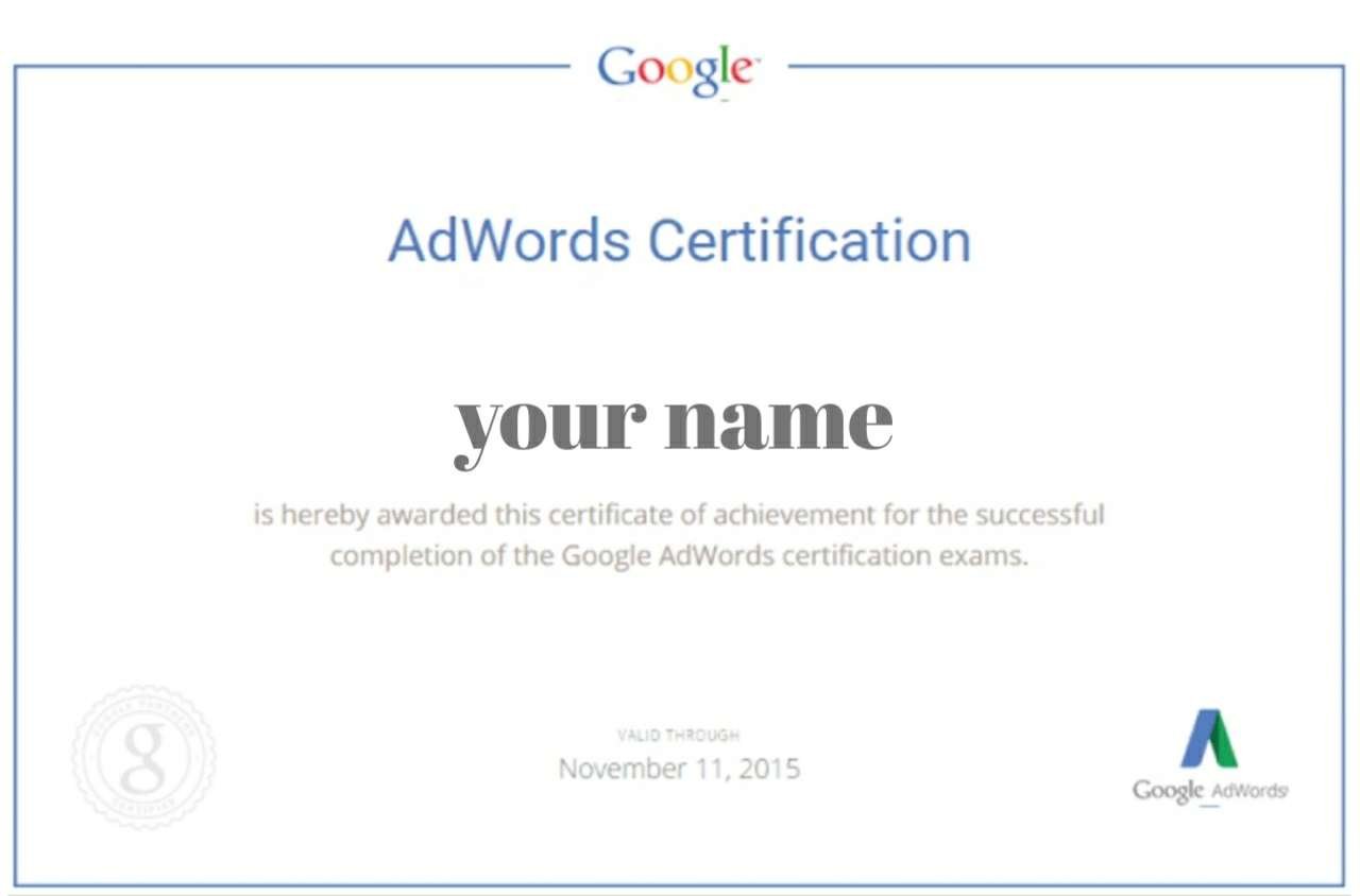 How to get Google Certificate From Google For free | Learn Python | Artificial intelligence ...